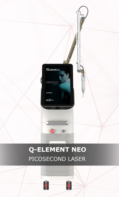 Q-Element Neo - MedArt Technology
